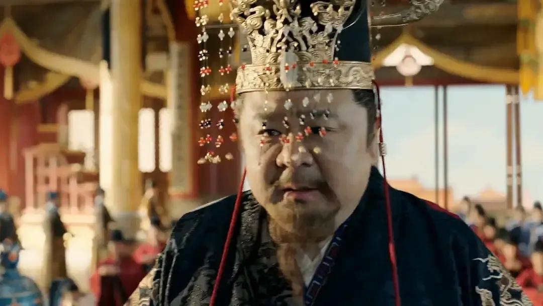 Xie Jin, one of the three great talents of the Ming Dynasty, was ...