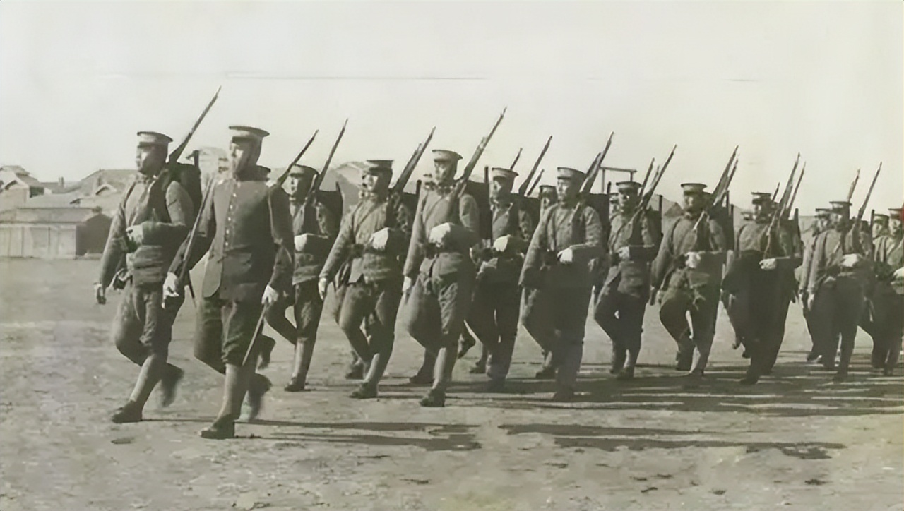 He became the commander of the army at the age of 31, and became the ...