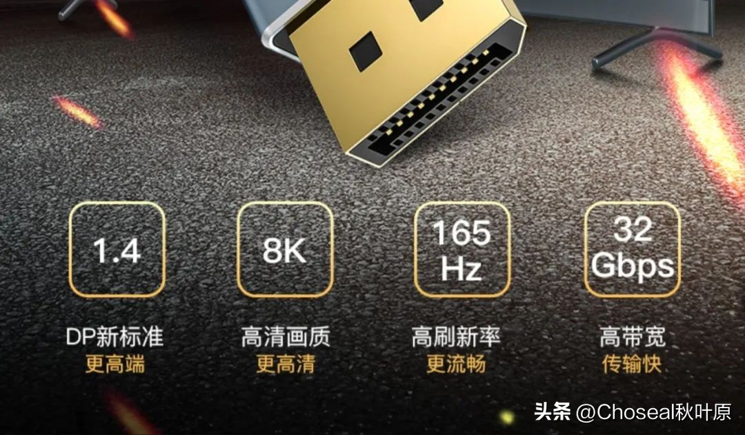 What is a DP interface? What interfaces can DP transfer to? - iMedia