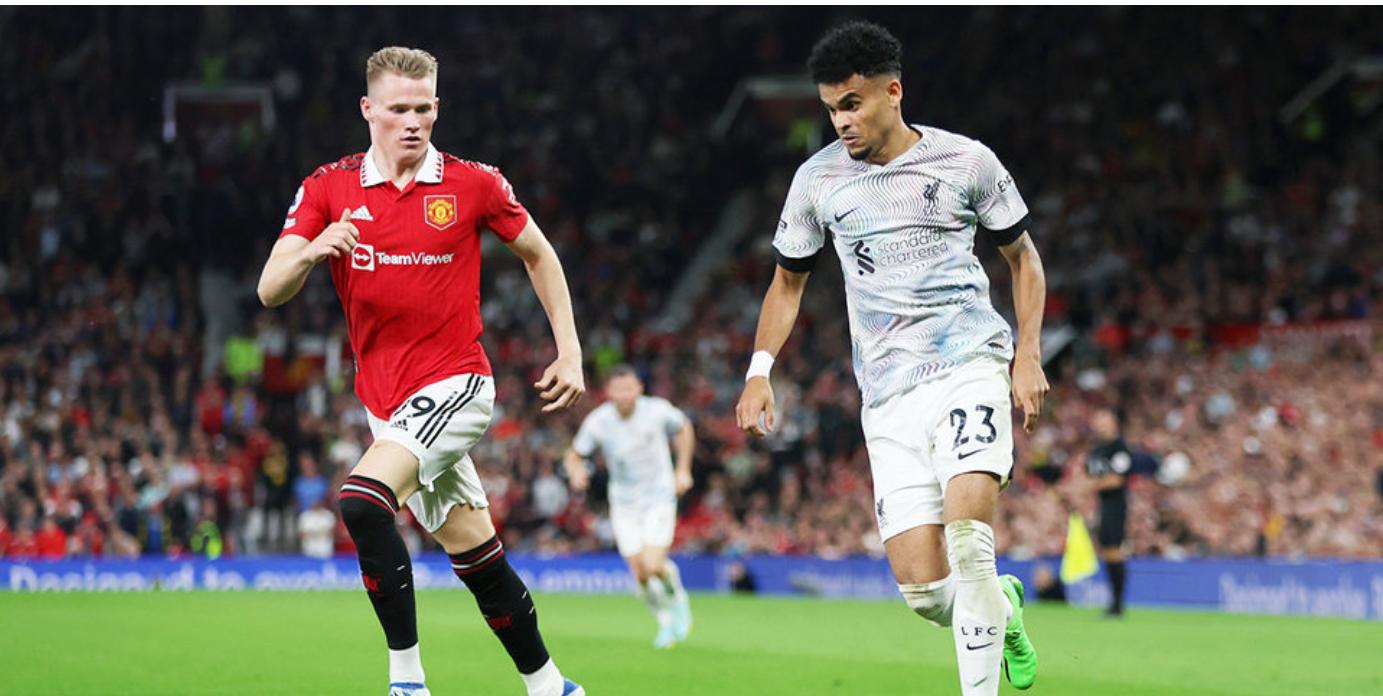 Liverpool lose in Premier League for first time since December 2021 - iNEWS