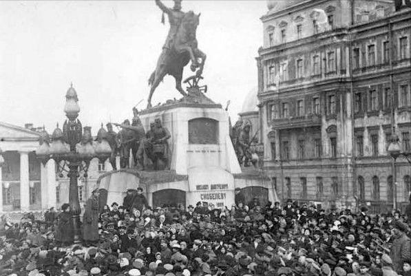 Exploring and Analyzing the Significance of Marx's Study on French ...