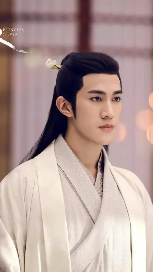 Li Zhiting revealed that he had been married for several months and did ...