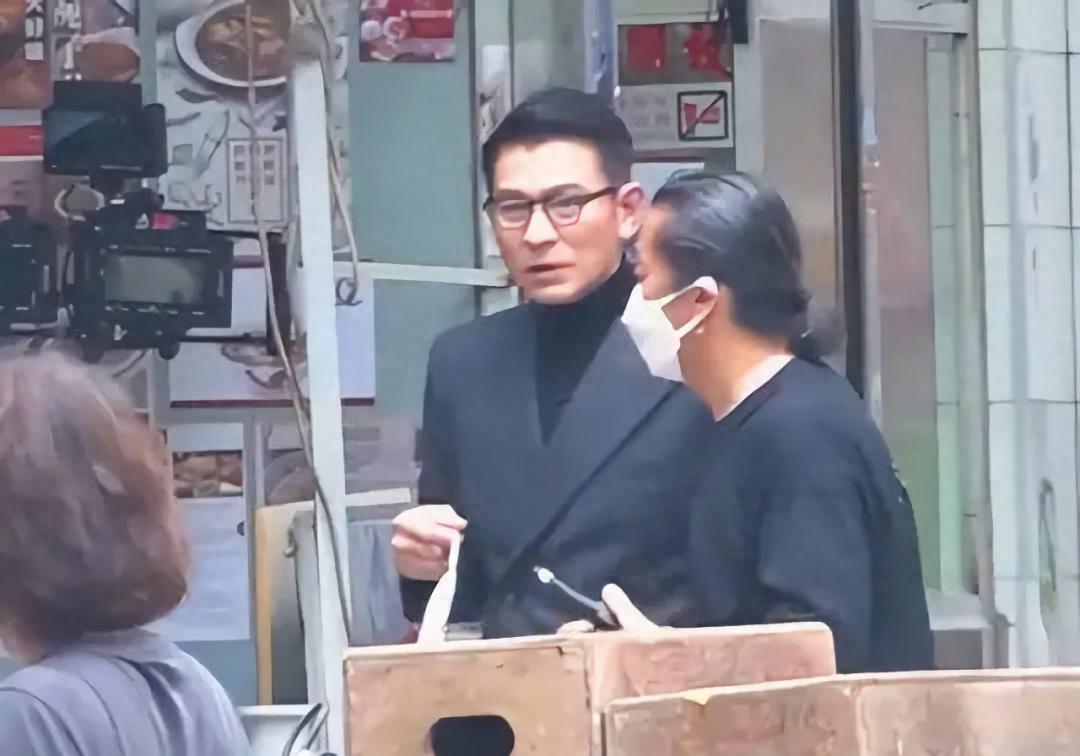 "Hua Tsai's Faith": The truth that domestic entertainment celebrities ...