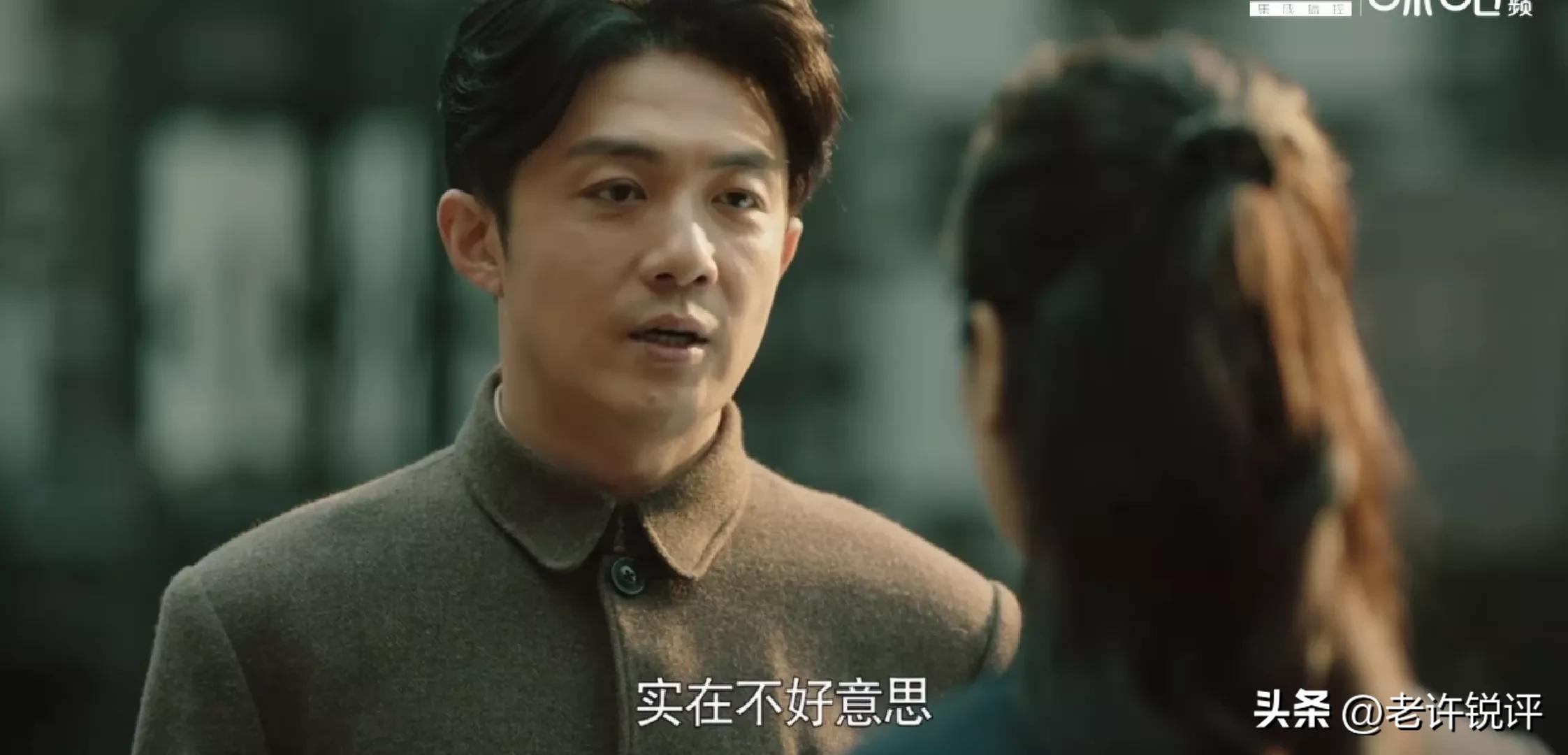 Li Zefeng's performance is stiff, and Zhang Jiayi is getting better ...