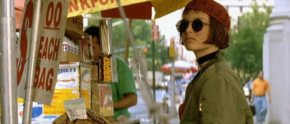 The conflict between violence and humanity, the sublimation of revenge ...