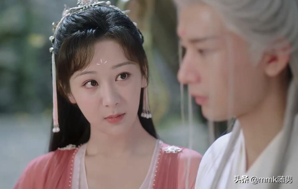 Chenxiang is like crumbs: Yang Zi and Cheng Yi are mentors and ...