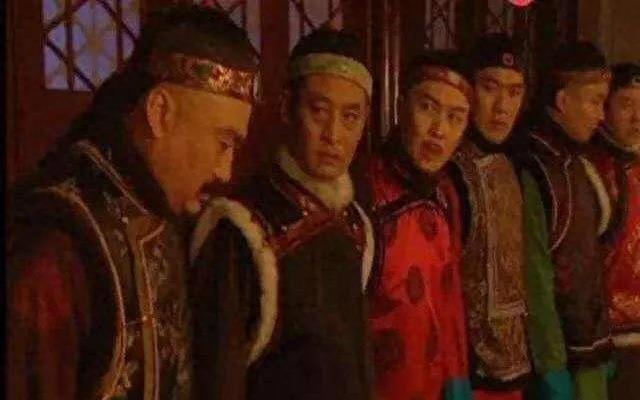 "Revealing the Top Ten Unhistorical Plots in "Yongzheng Dynasty" - iMedia