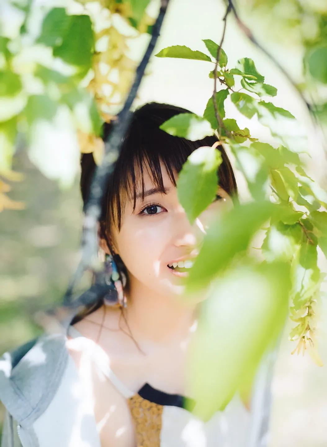 Photo Album: Selection of "Existence" (Sayuri Inoue) Part 2 - iNEWS