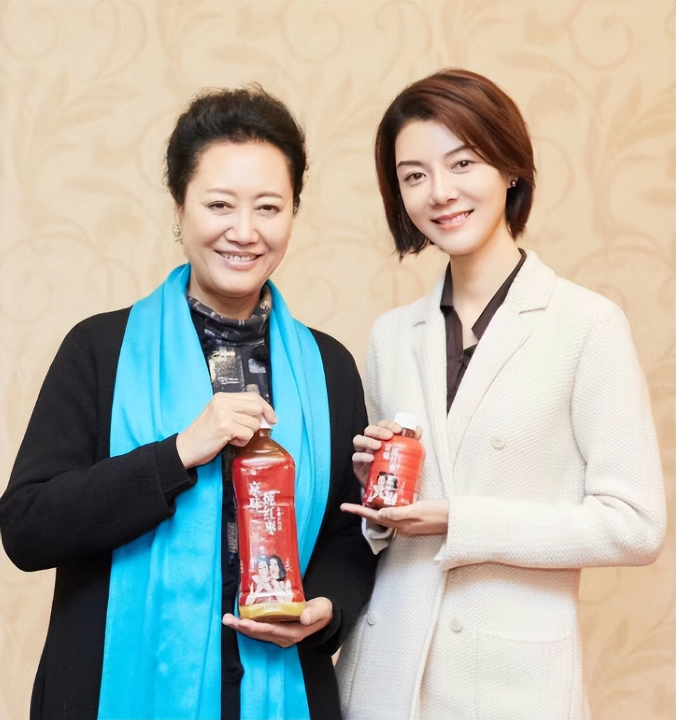 67-year-old Wang Liyun, sadly posted late at night Good boy, you have ...