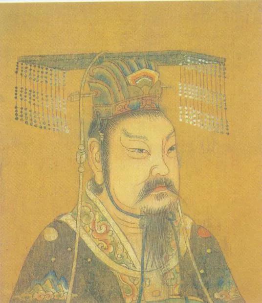 Ming Jun in Chinese History (Zhou Dynasty) - iNEWS