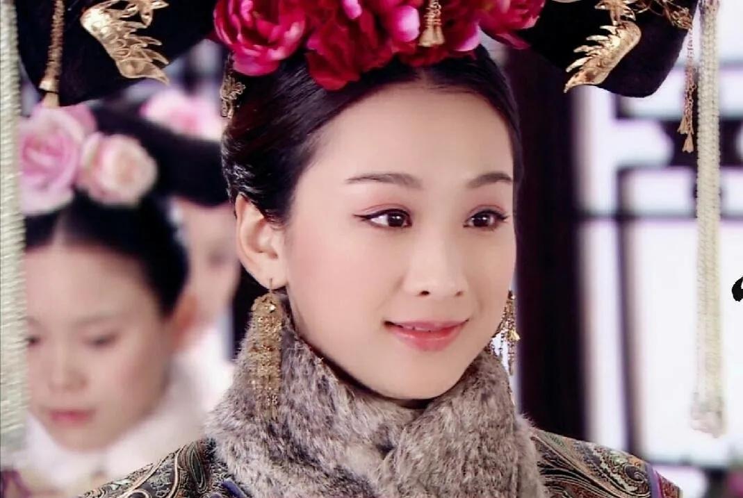 Mu Tingting quit the circle: Giving up is also a kind of gain - iMedia