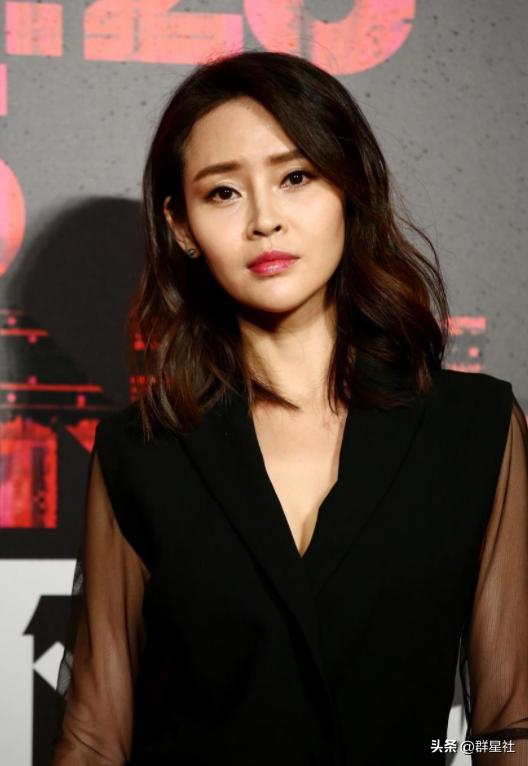 Yu Mingjia, the flower of Chinese opera school: forced to have a blind ...