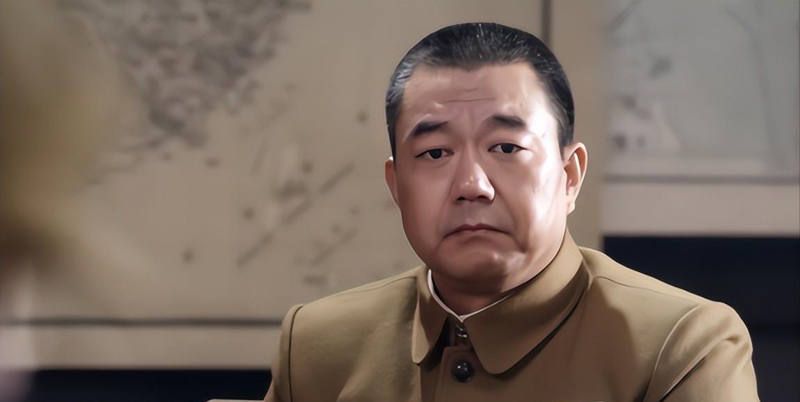 It is also playing "Peng Dehuai", if you watch Dong Yong and Ding ...