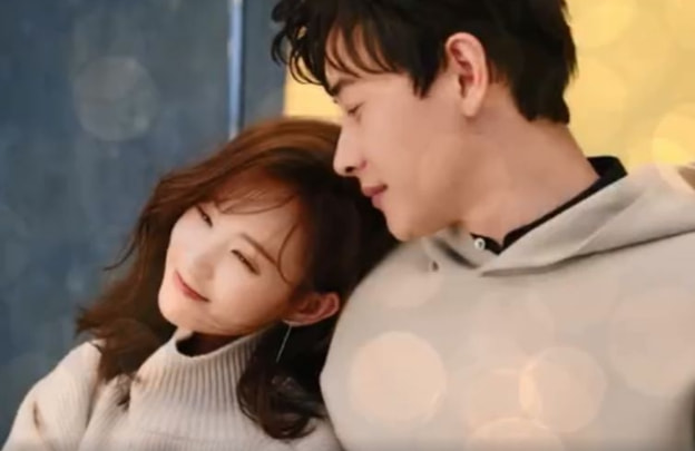 It is rumored that Li Yitong was involved in Tang Yan's marriage ...