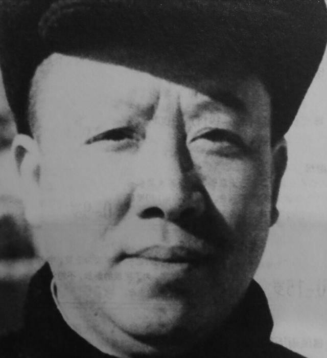 When Ye Ting died in 1946, there were three people on the plane whose ...