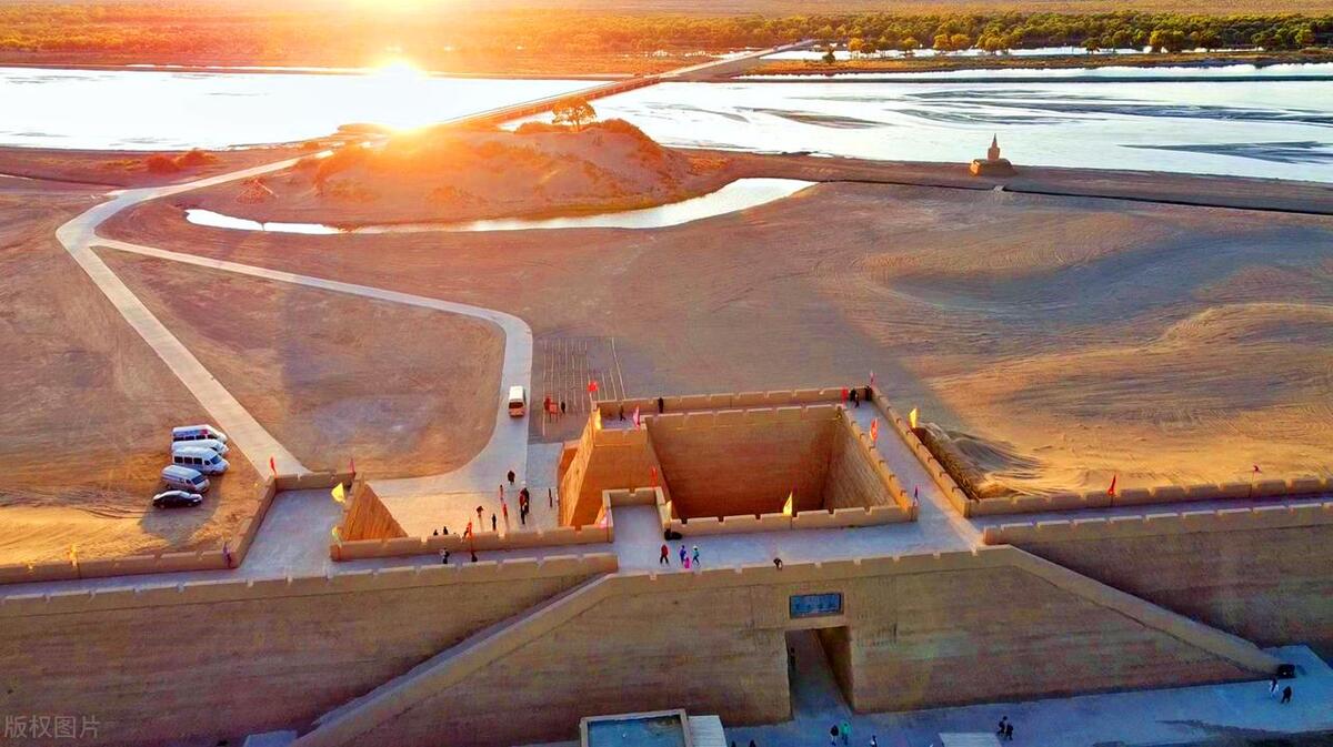 A new "camel bell" rings along the Silk Road—the economic and trade ...