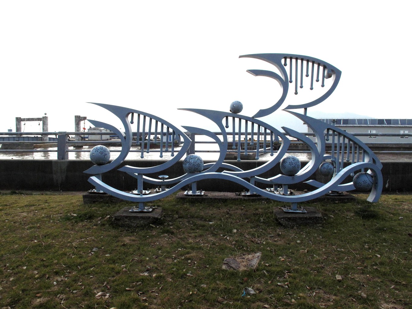 Explore the Pearl of the East China Sea at 30 degrees north latitude ...