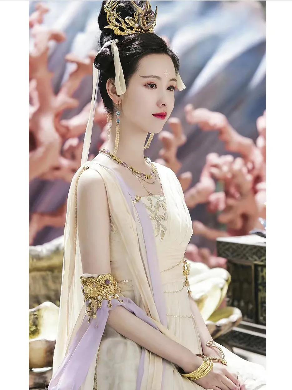 Beauty Chen Duling - iMedia