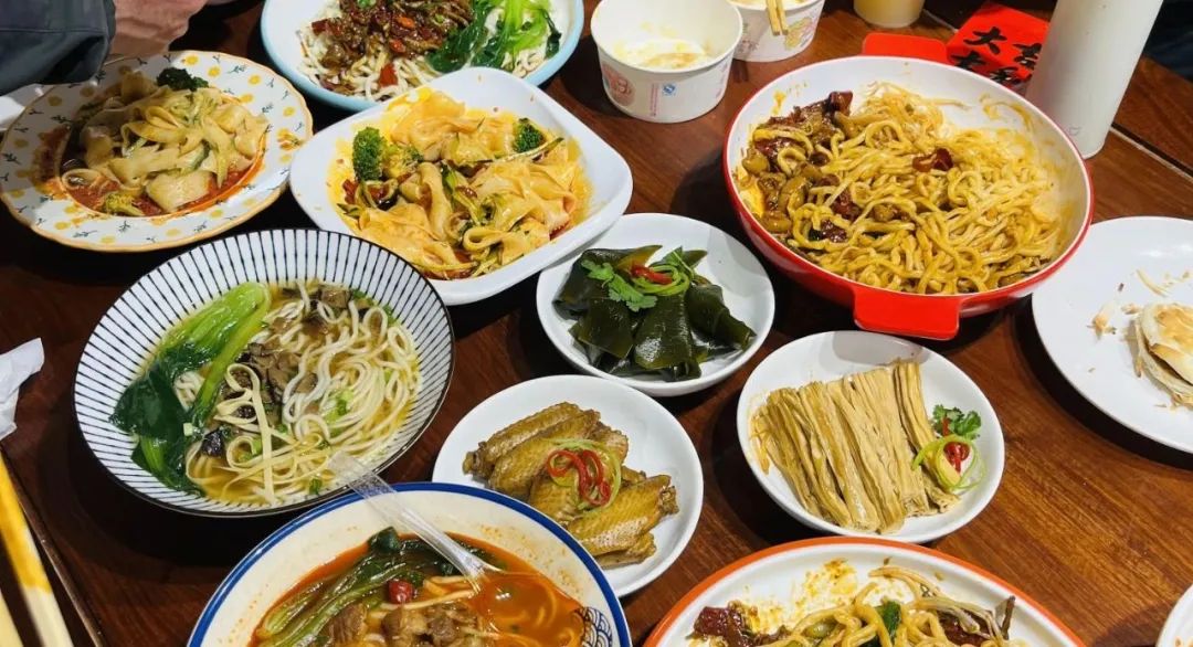 N types of business rules for small noodle restaurants - iMedia