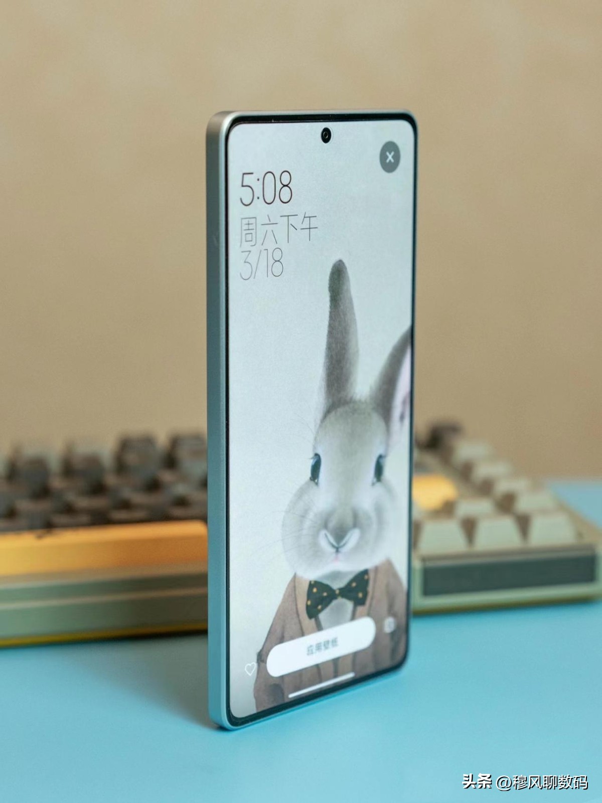 Redmi has expanded its strategy again, 1TB large memory + 5000mAh large ...