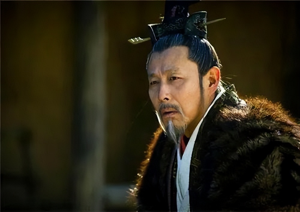 How many generations has it been from Liu Bang to Liu Bei? Is Liu Bei a ...