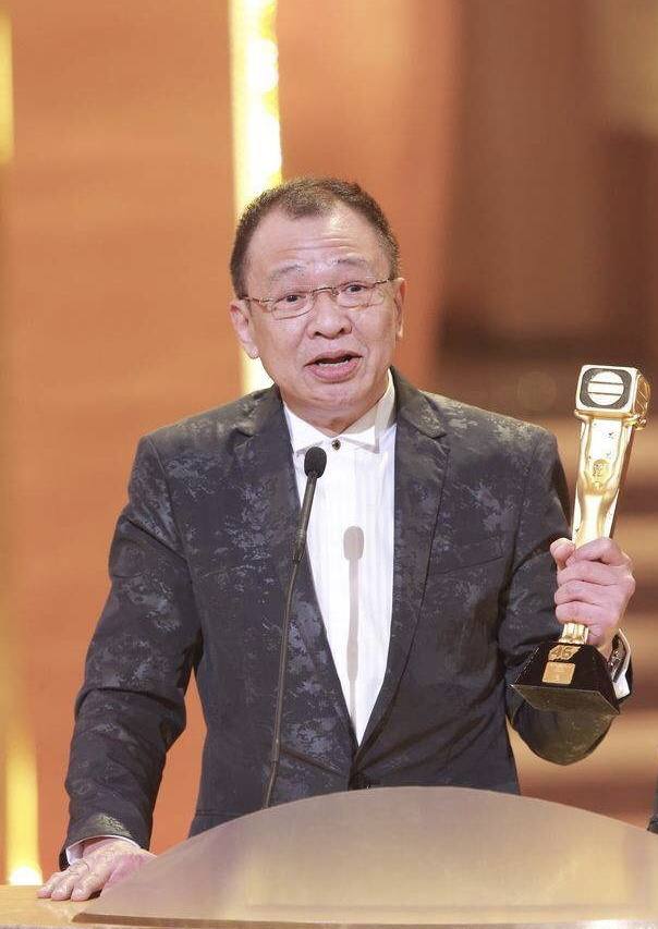pet girl!TVB left the nest drama bone Xu Shaoxiong to help his daughter ...
