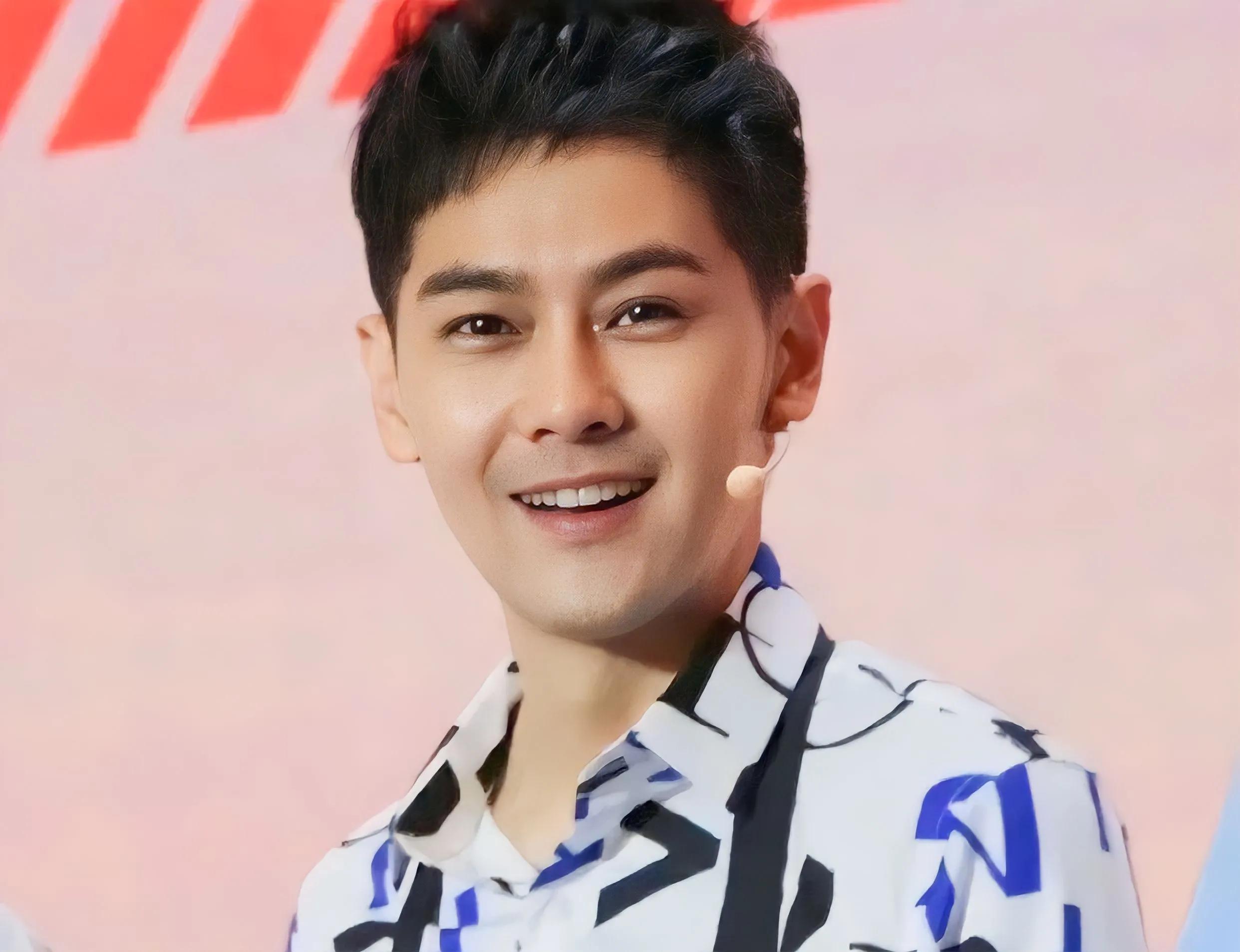 Jimmy Lin came back with a big change - iMedia