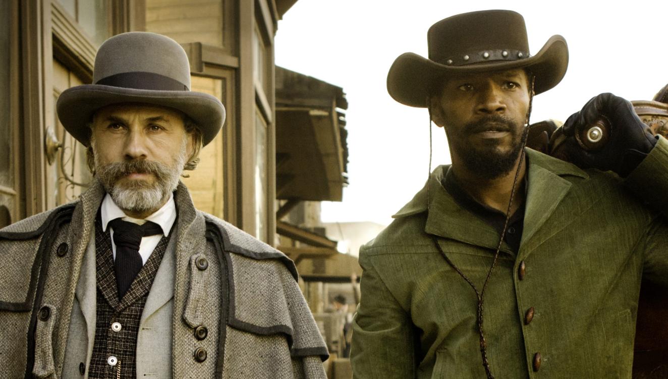 Django Unchained: A Thrilling Journey Through Noir Westerns - iMedia