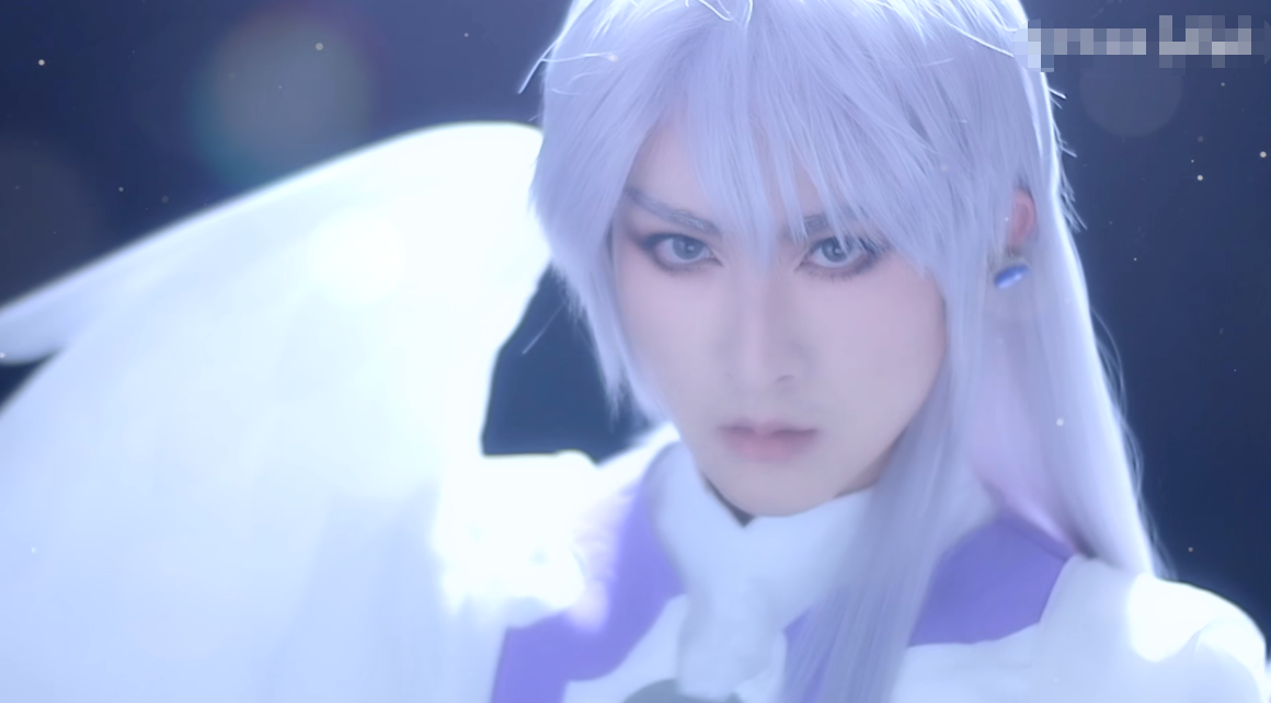 Li Mengxi: Playing the role of "Dunhuang Bodhisattva" has made ...