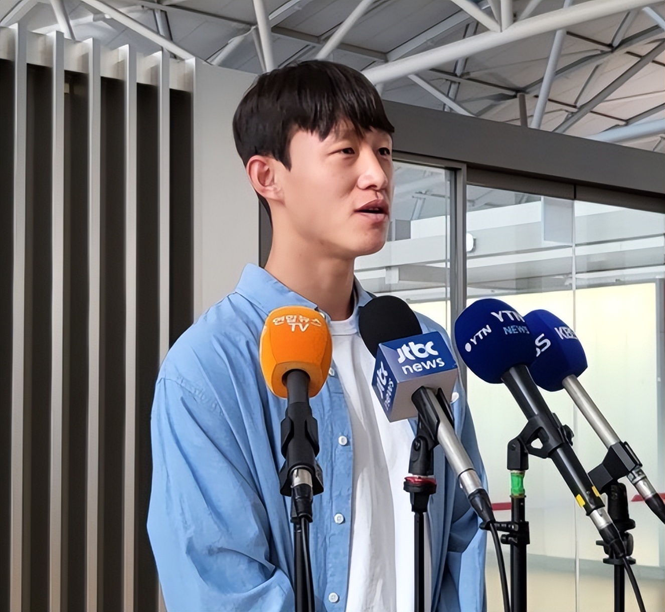 Lee Jae-sung leads Burnley Mainz to a 3-0 pre-season win - iNEWS