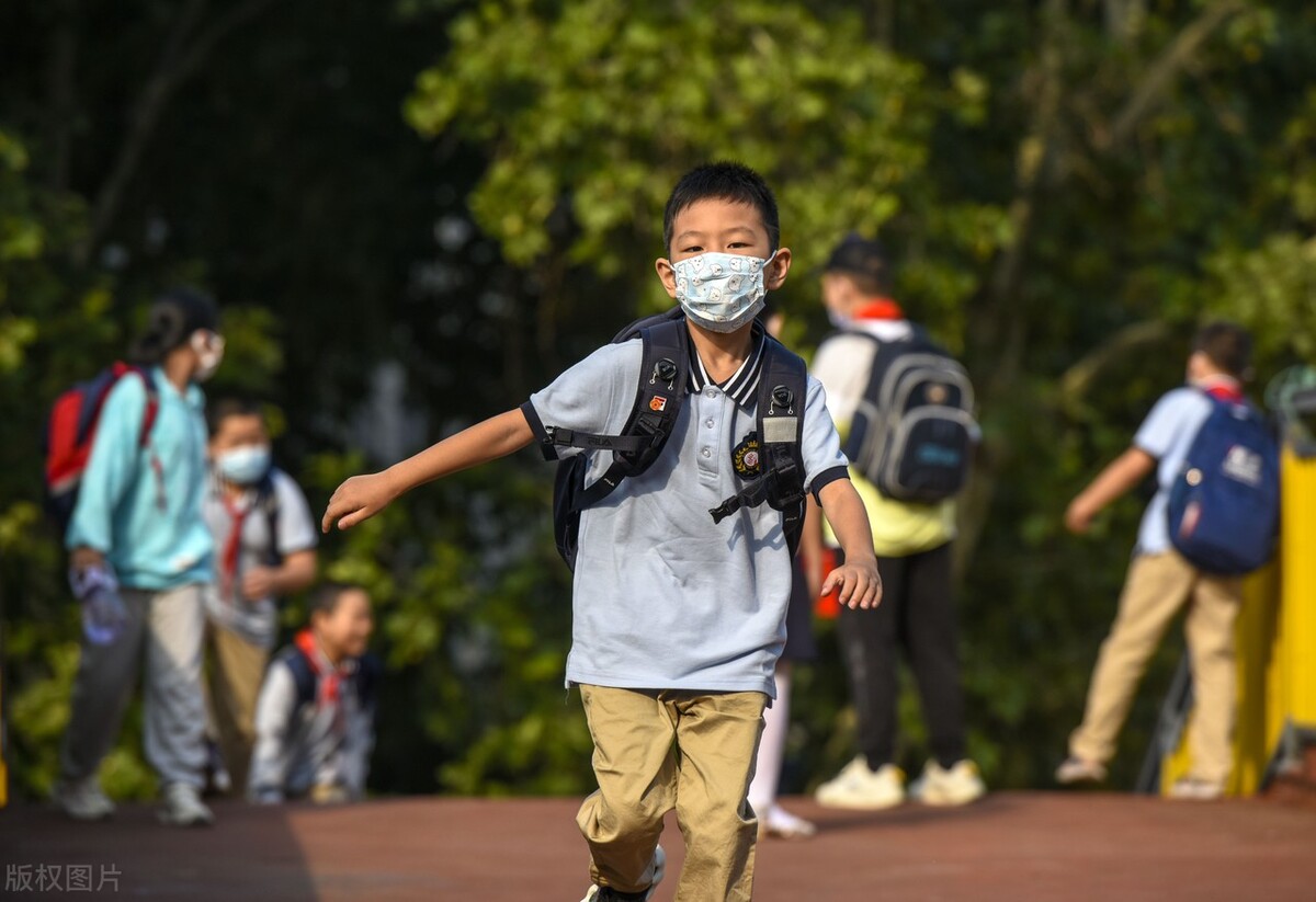 One trick to solve the child's rotten - iNEWS