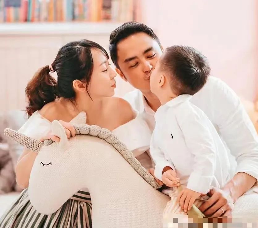 Ming Dao, Chen Zheyuan, Wang Baoqiang, Shawn Yue, Zhang Songwen, He Chaoxin - iMedia