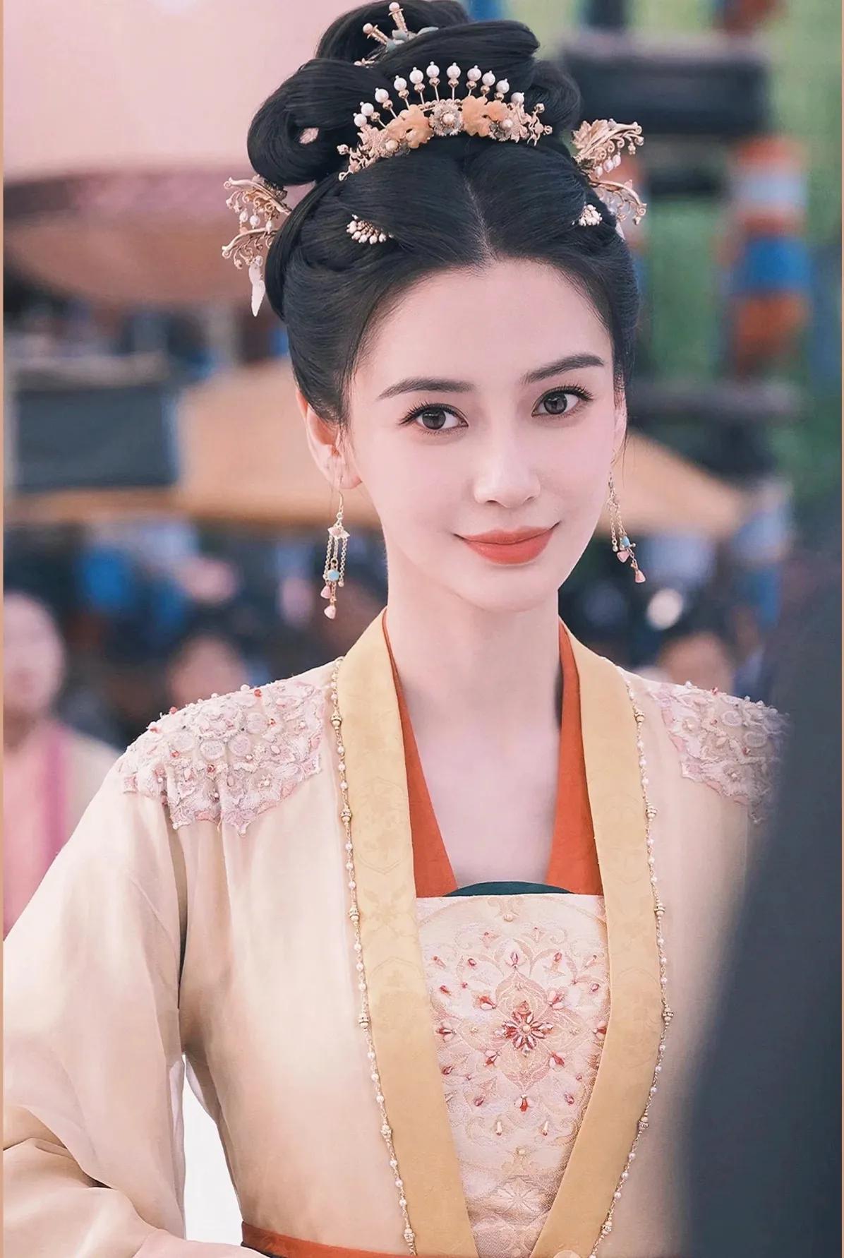 Are you looking forward to Yang Ying playing Jun Qiluo in "Lovesickness ...