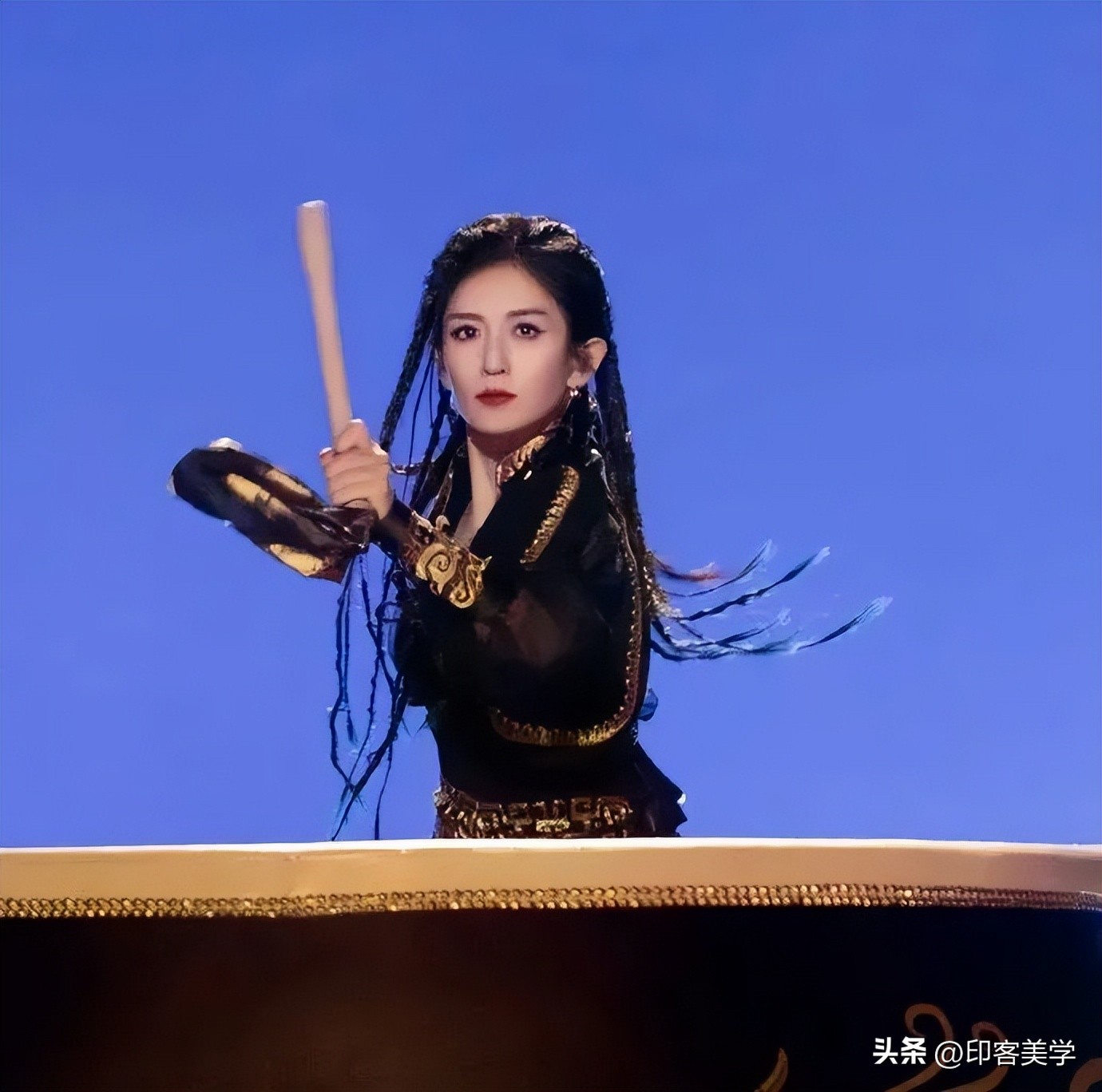 "Sisters Who Make Waves Season 4" Xie Na was ridiculed, and Meiyi Liya ...