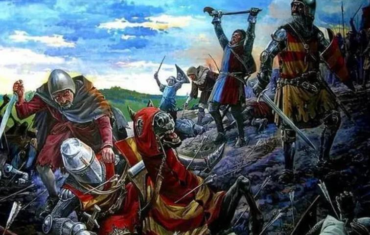 How did the military strategy of the Macedonian kingdom affect ...