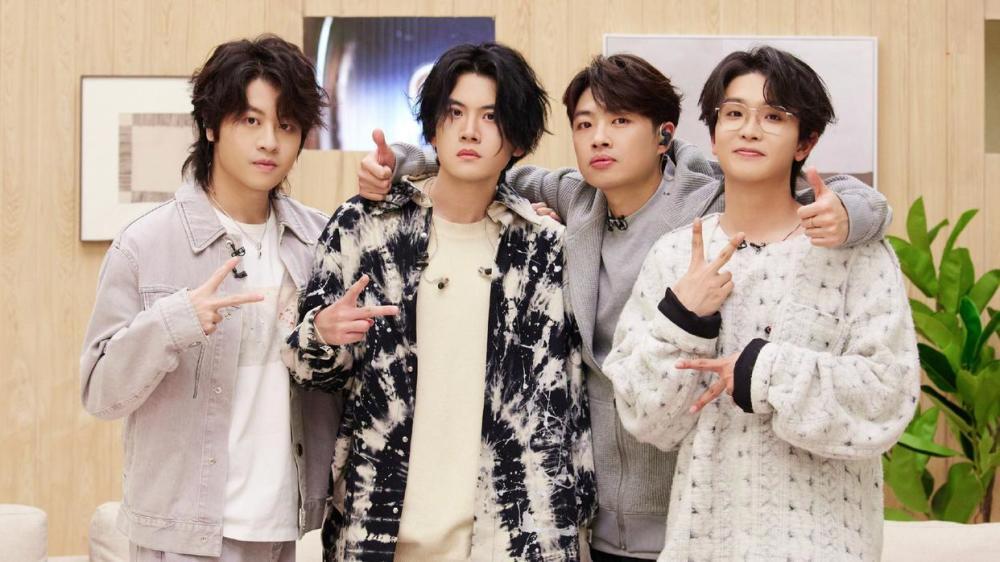 Zhao Chuan succeeded in overweighting, but made the old songs of the ...