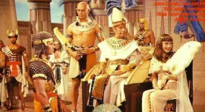 Thutmose III, the greatest emperor of ancient Egypt, his military ...