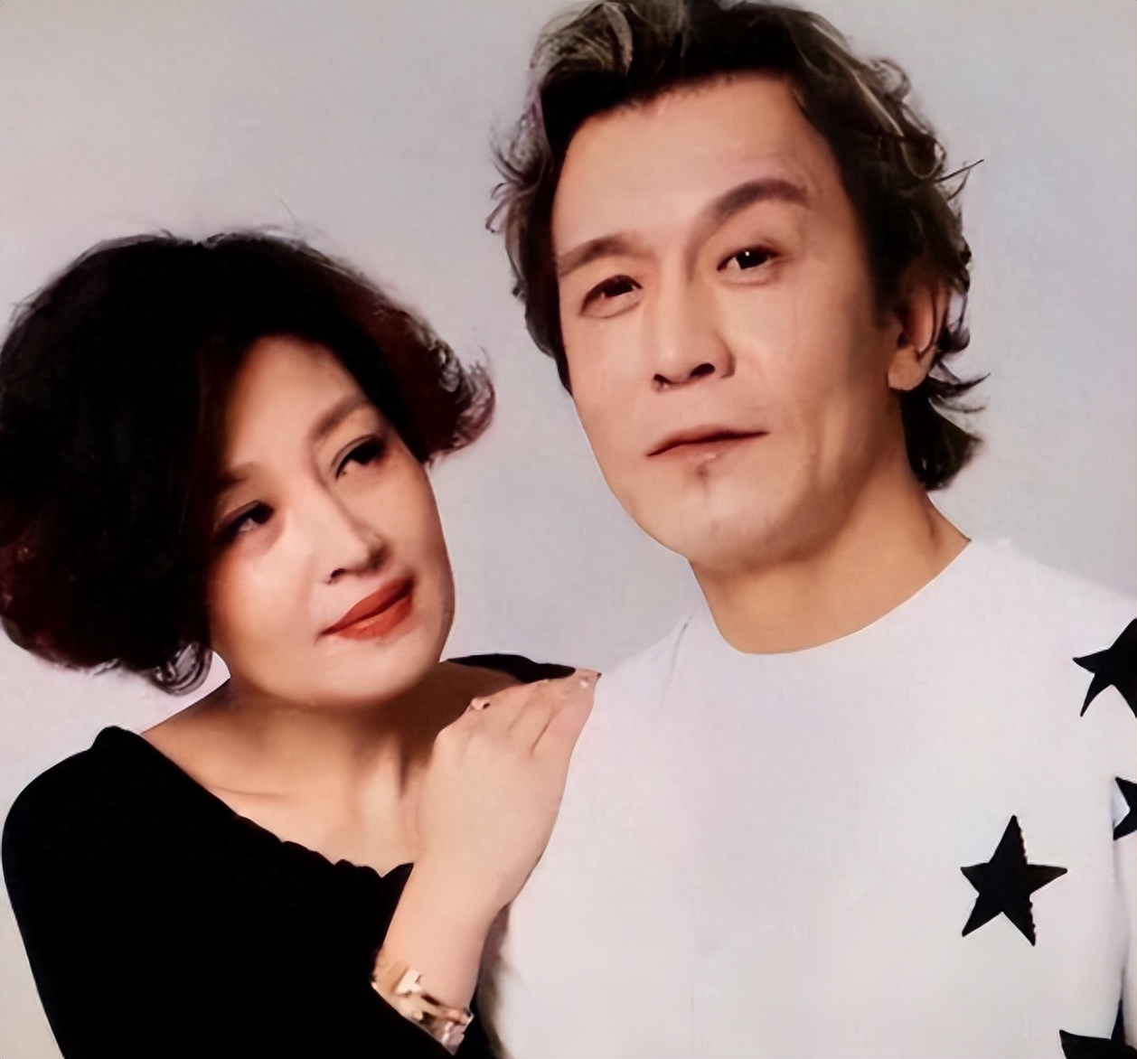 Five years after Li Yong died of illness, now looking at the choices of ...