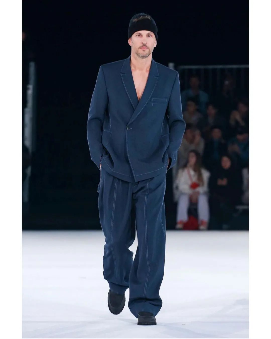 American model Kelly Rippy becomes Italian - iNEWS