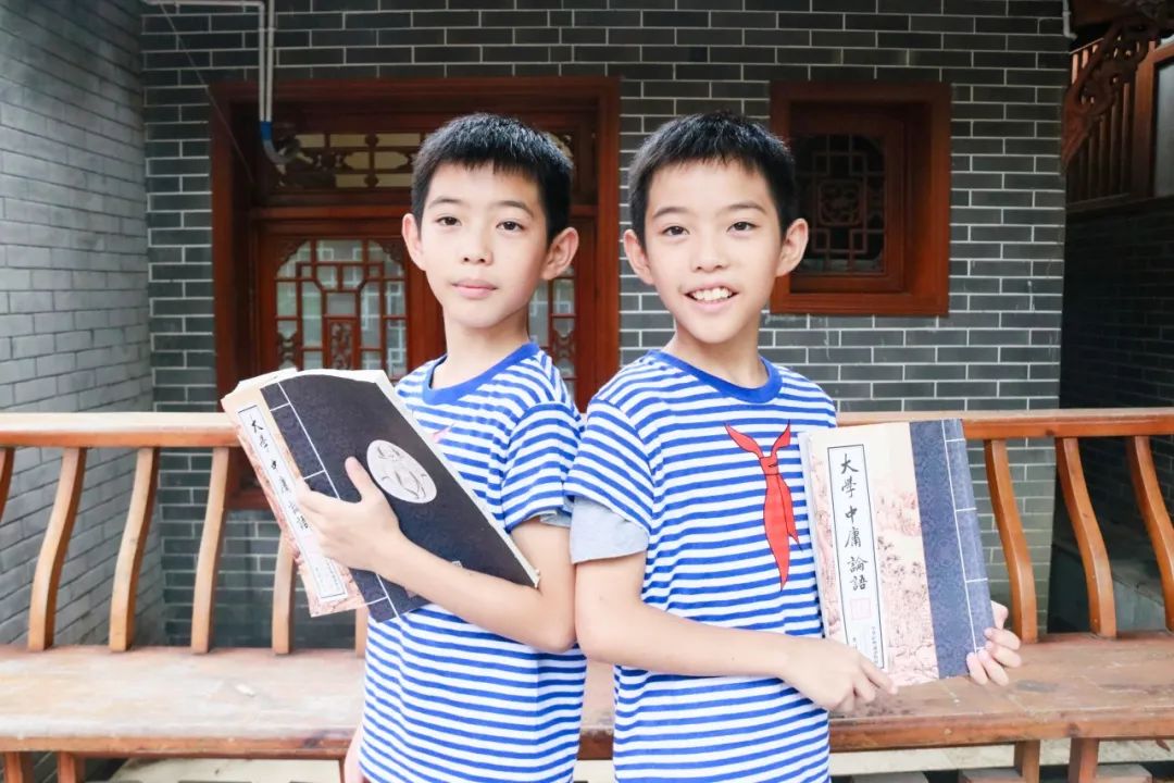 Professor Qian Xun of Tsinghua University: The classics of Chinese ...