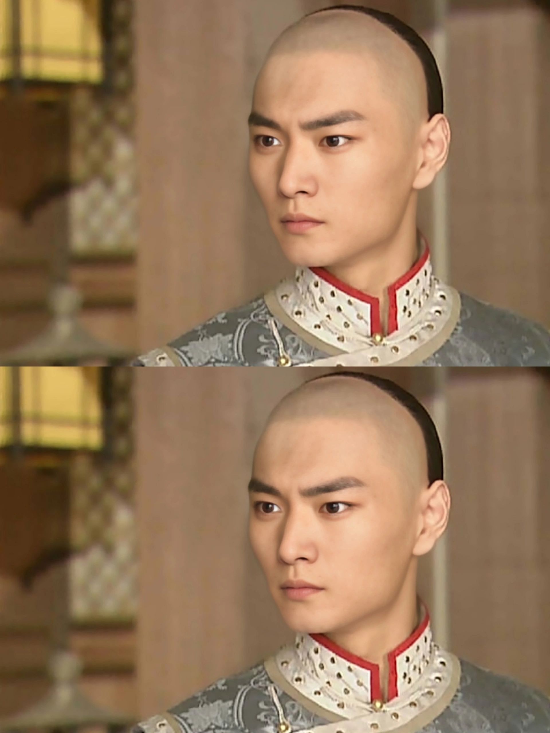 Due to a rumor that his career was ruined, "Fourth Master" Zhao Hongfei ...