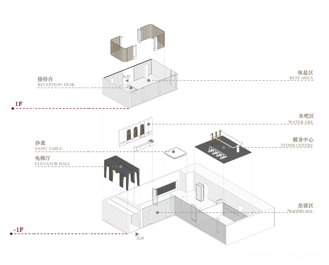 Mudi Design · International Modern - iNEWS