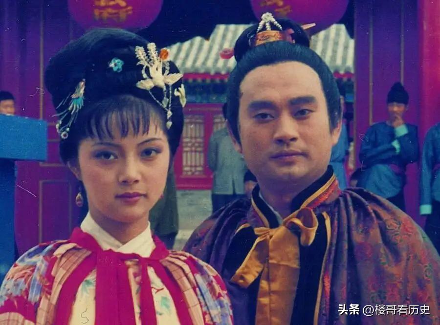 Xue Pan's killing of Feng Yuan in Dream of Red Mansions was just a ...