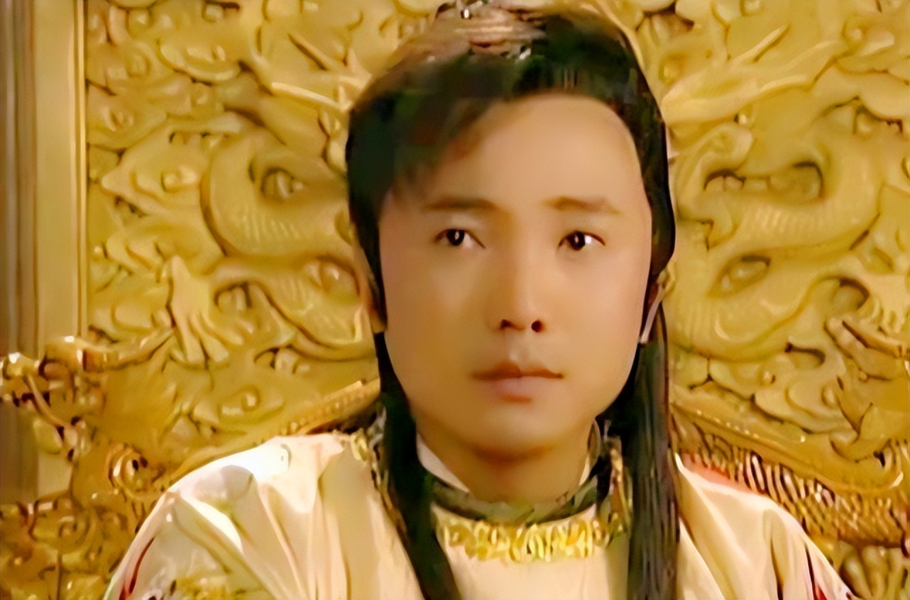 The second emperor of the Ming Dynasty was seized by his uncle four ...