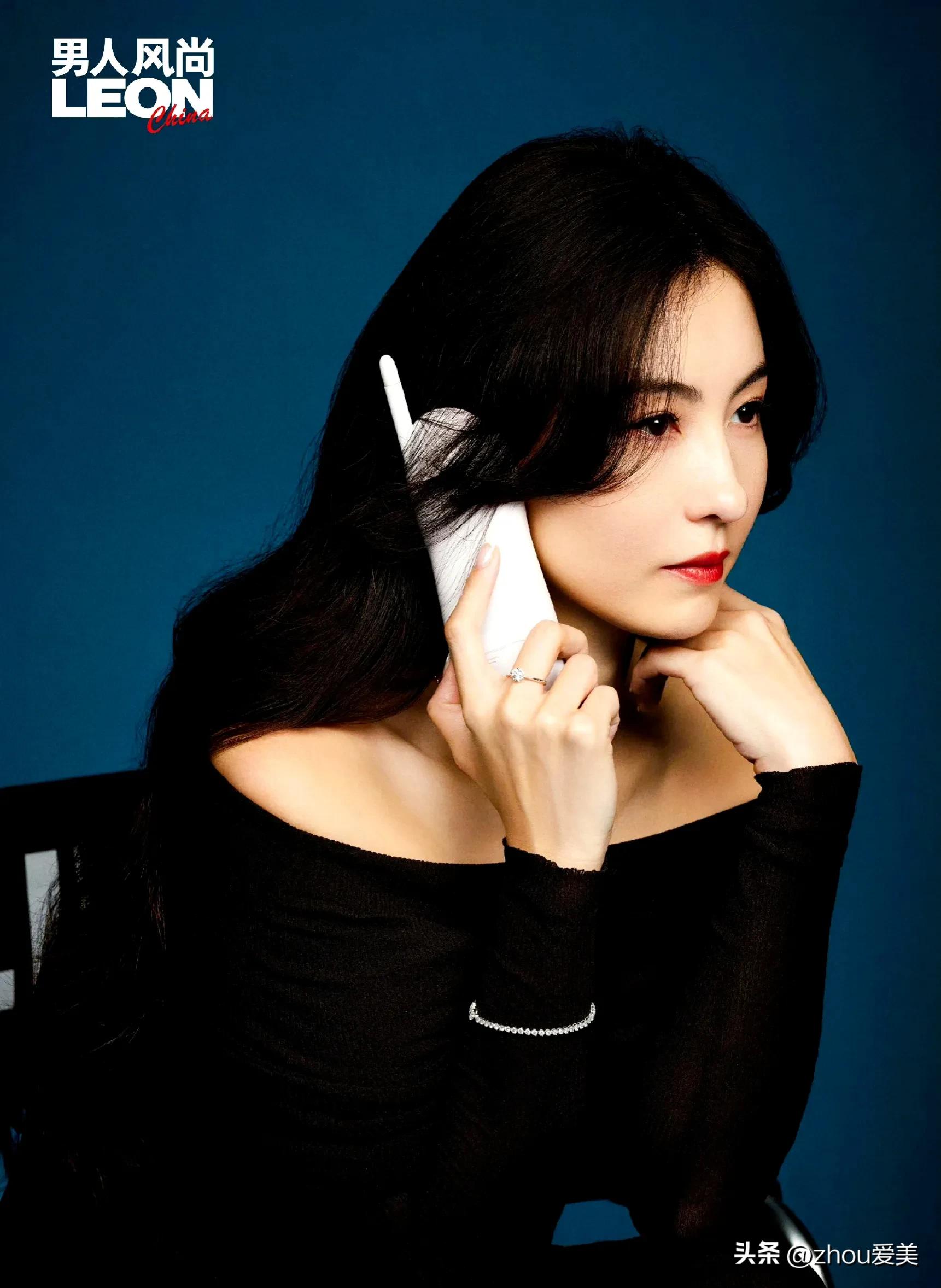 Asian Goddess (89) Jade Cecilia Cheung - iMedia