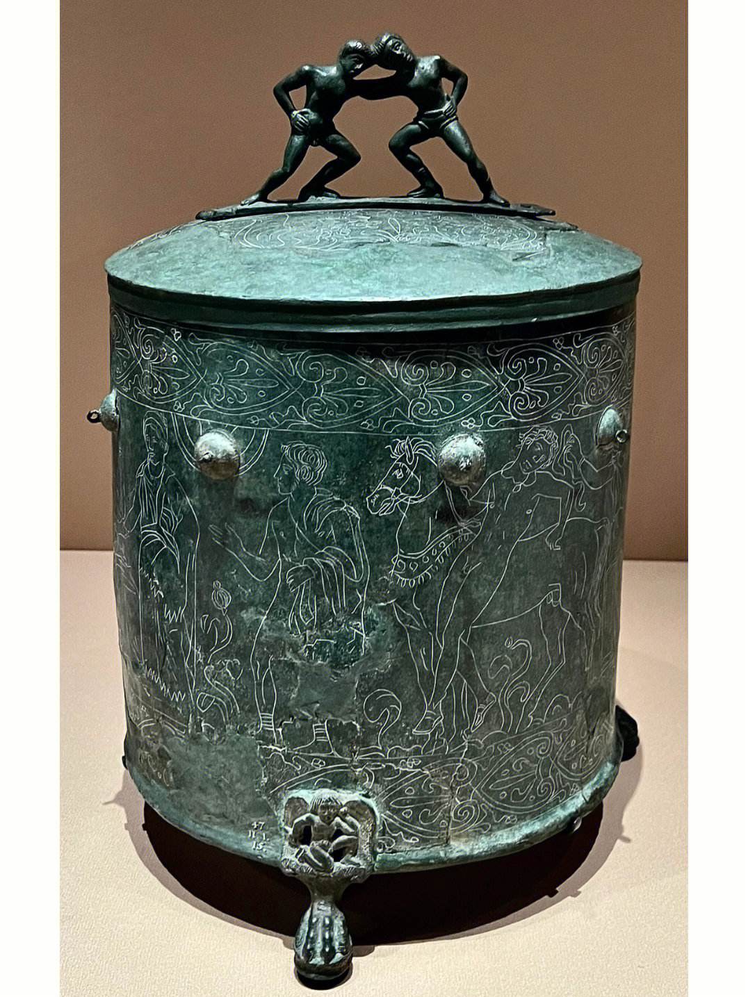 The Prosperity of Politics, Economy and Culture and the Development of ...