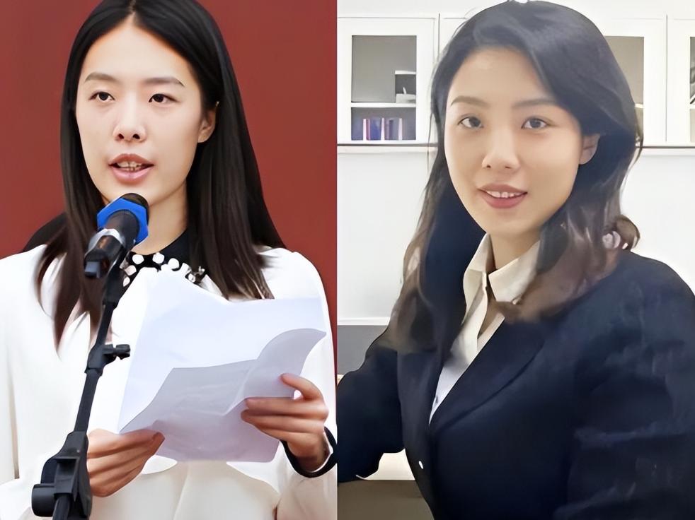 Fallen? Dong Sijin posted a birthday celebration photo, wearing a V ...