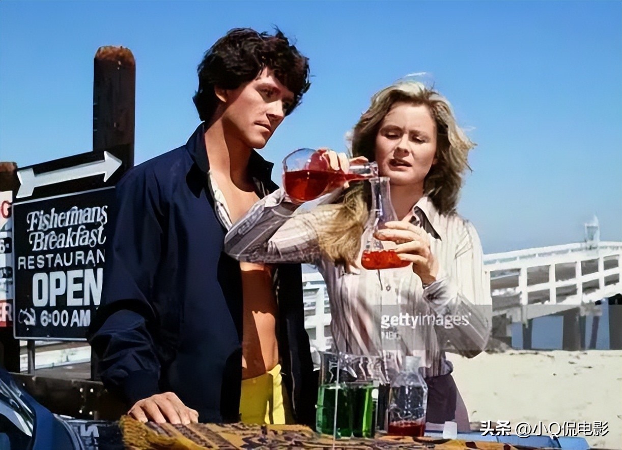 The ten most successful foreign dramas were introduced that year, and ...