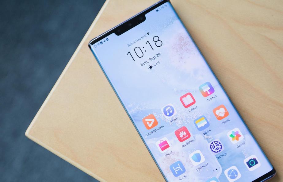 Powerful! Huawei Mate60 may be equipped with Snapdragon 8Gen2+ dual liquid camera, 5G is ...