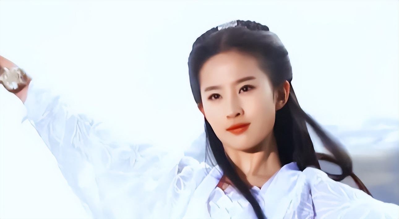 Why did Yin Zhiping lose to Xiaolongnv in self-cultivation?There are two reasons, Qiu Chuji ...